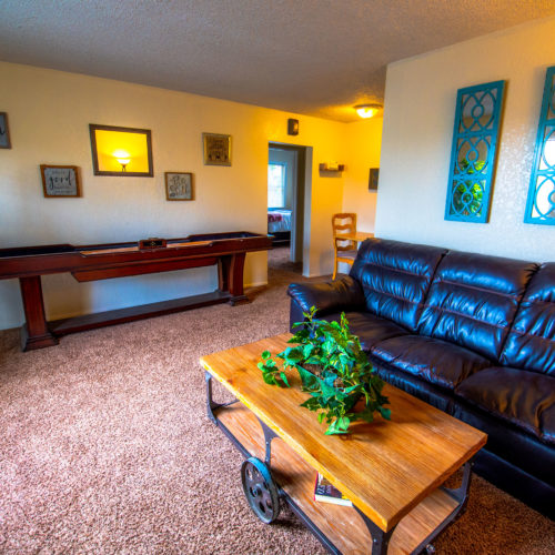 Locations - 10 Acre Ranch