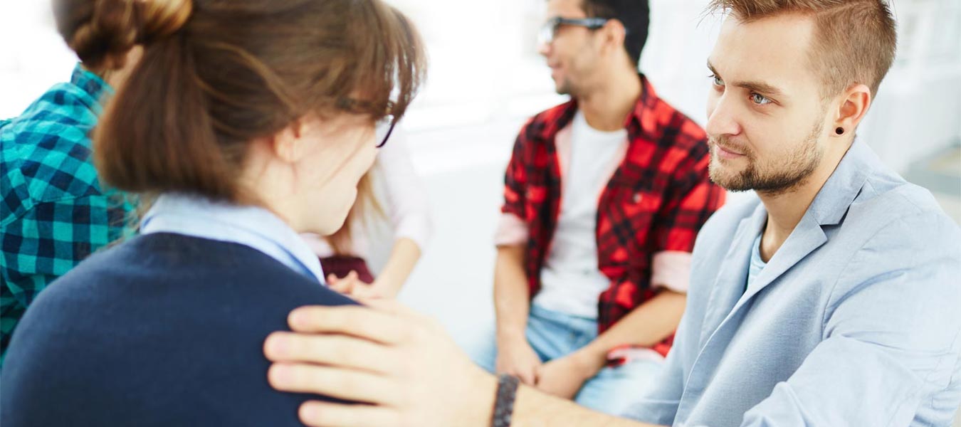 Riverside Alcohol & Drug Treatment | 10 Acre Ranch