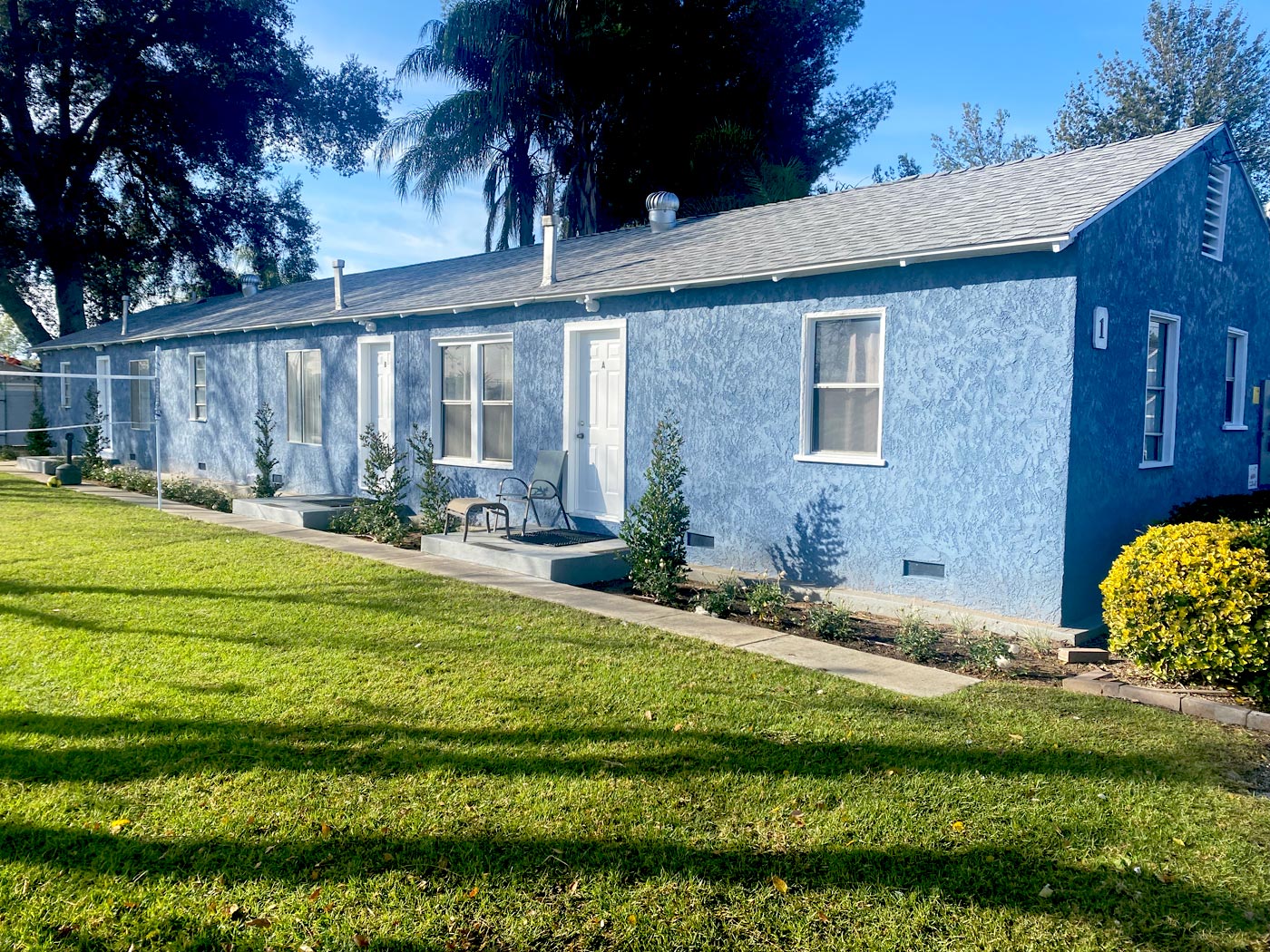 Locations - 10 Acre Ranch