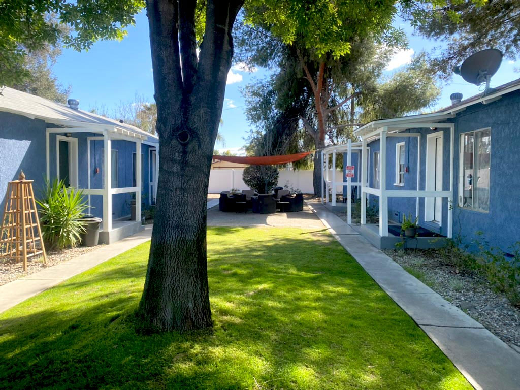 Locations - 10 Acre Ranch