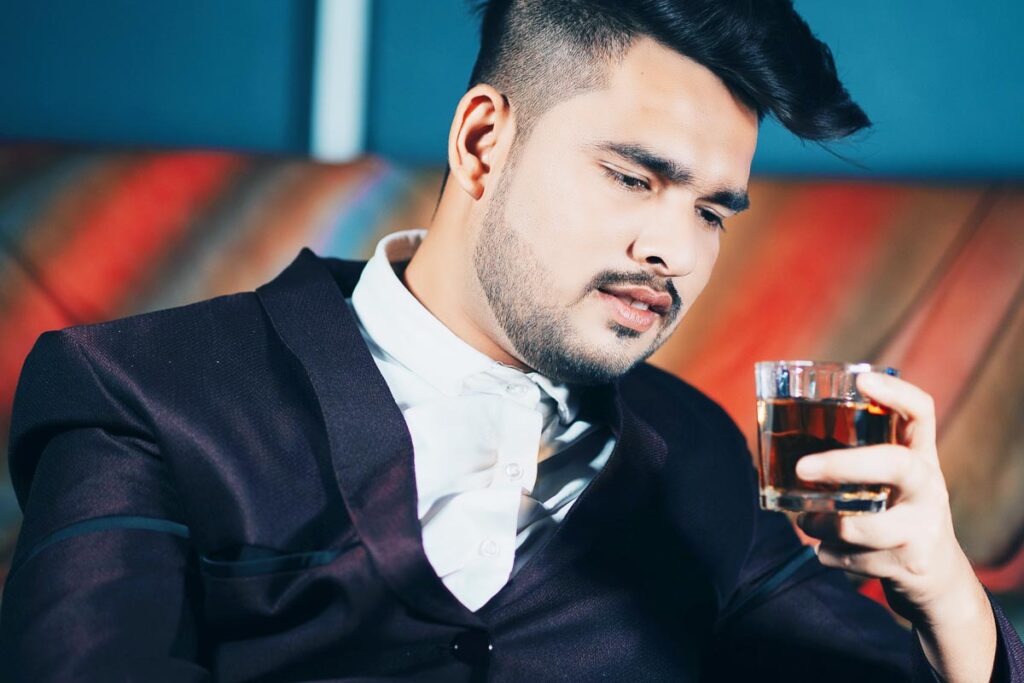 7 Things to Tell Yourself When You Want to Drink - 10 Acre Ranch