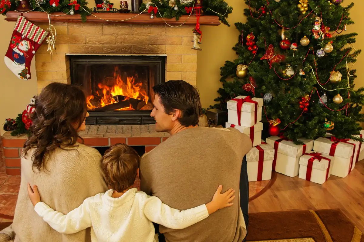 Why the Holidays Are the Right Time for Residential Treatment - 10 Acre ...