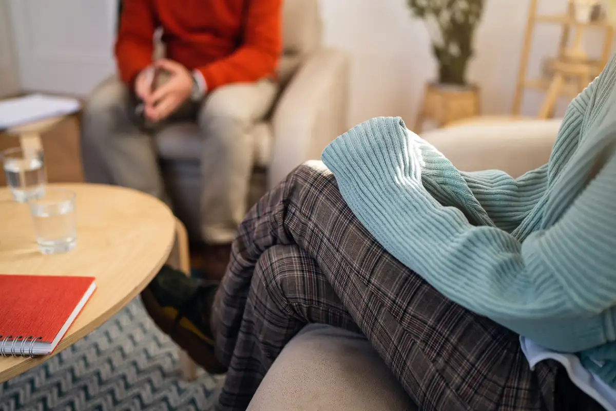 What Real Recovery Looks Like—Not What Hollywood Shows - 10 Acre Ranch