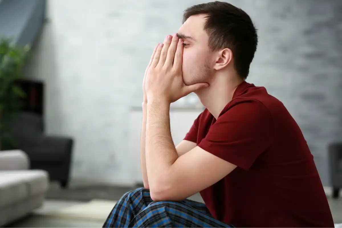 Why Relapse Happens and How Treatment Helps Prevent It - 10 Acre Ranch